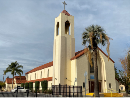 California Churches – Churchwonders.com