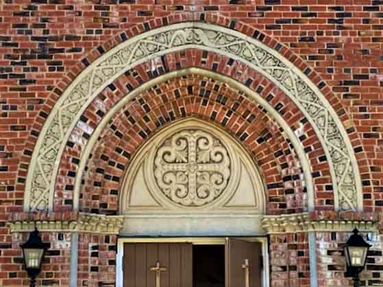 Architecture & Symbolism – Churchwonders.com