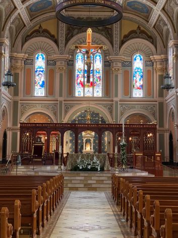 California Churches – Churchwonders.com