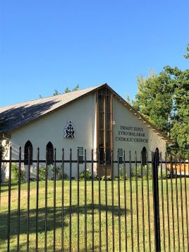 California Churches – Churchwonders.com