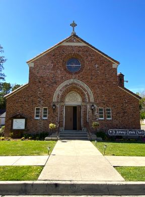 California Churches – Churchwonders.com